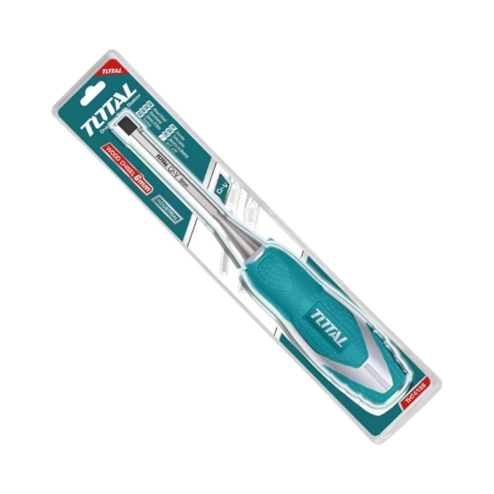 Total THT41166 16MM Wood Chisel