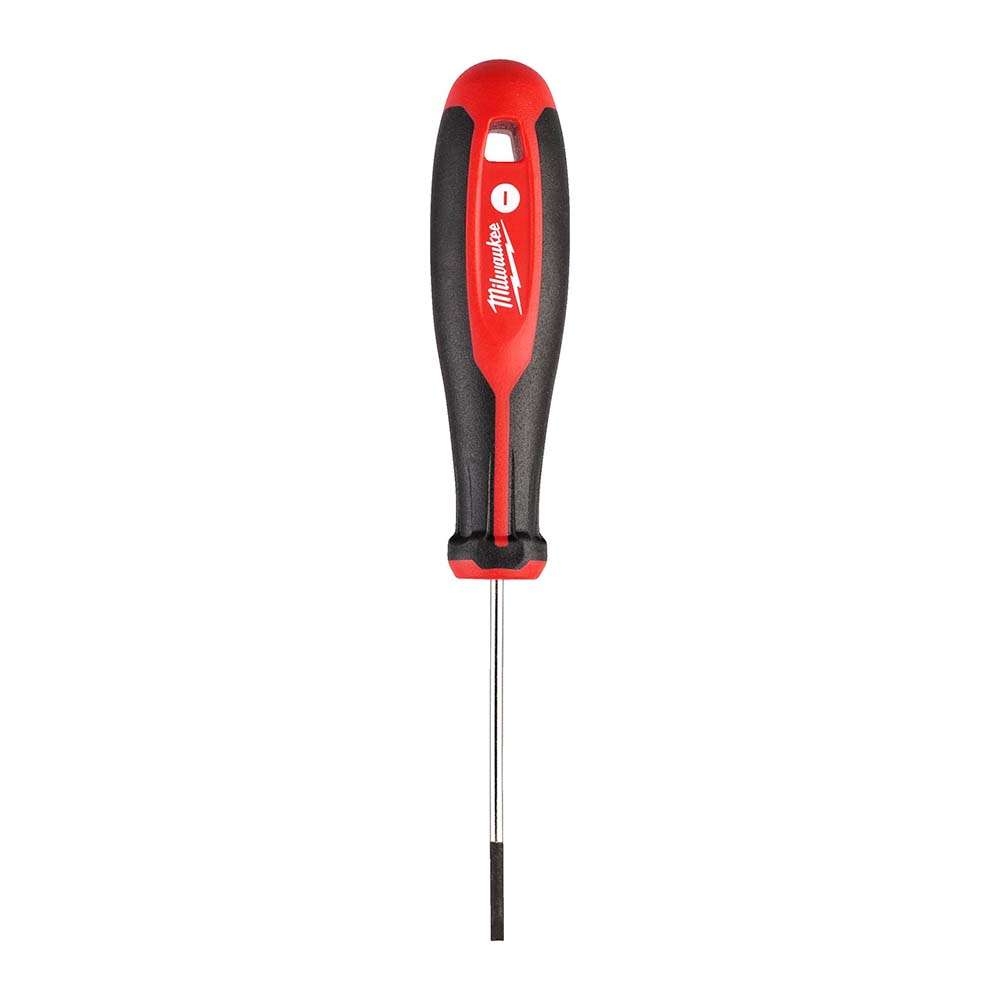 Buy Milwaukee 4932471773 Tri-Lobe Slotted Screwdriver, 0.4 x 65MM ...