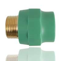 Banninger PPR Male Socket 90mm x 3" – FEPY