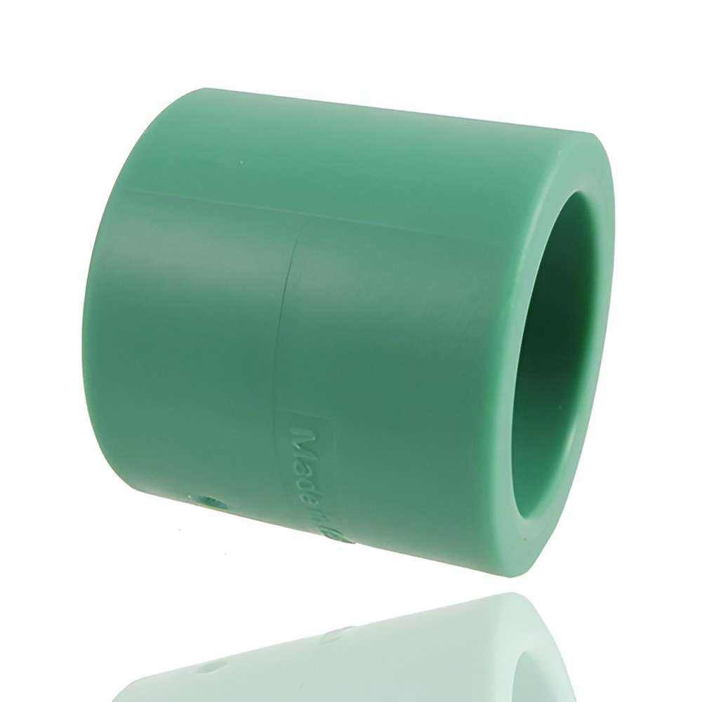 Buy Banninger PPR Socket, 50MM Online UAE