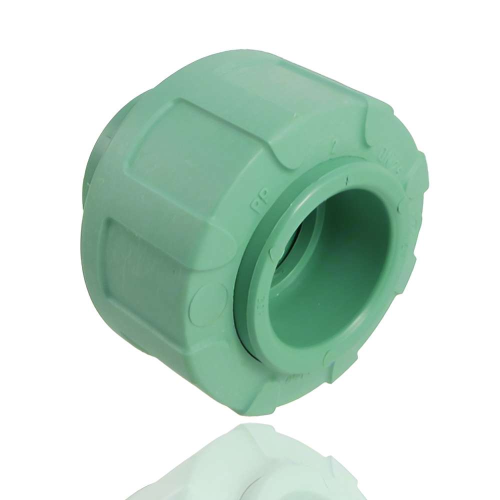 Banninger PPR Union 25mm | UAE Stock – FEPY