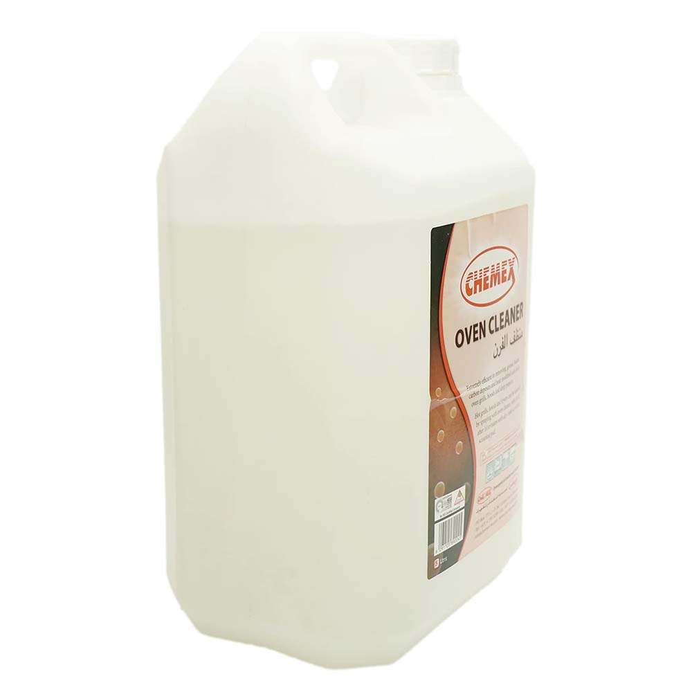 Buy Chemex Oven Cleaner, 5L Online UAE