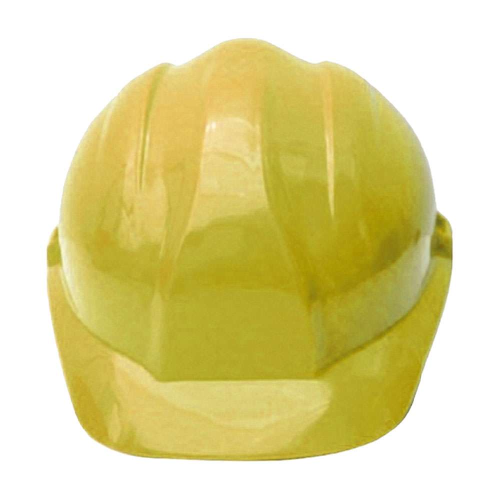 Vaultex VHRT Ratchet Lock Non-Vented Safety Helmet