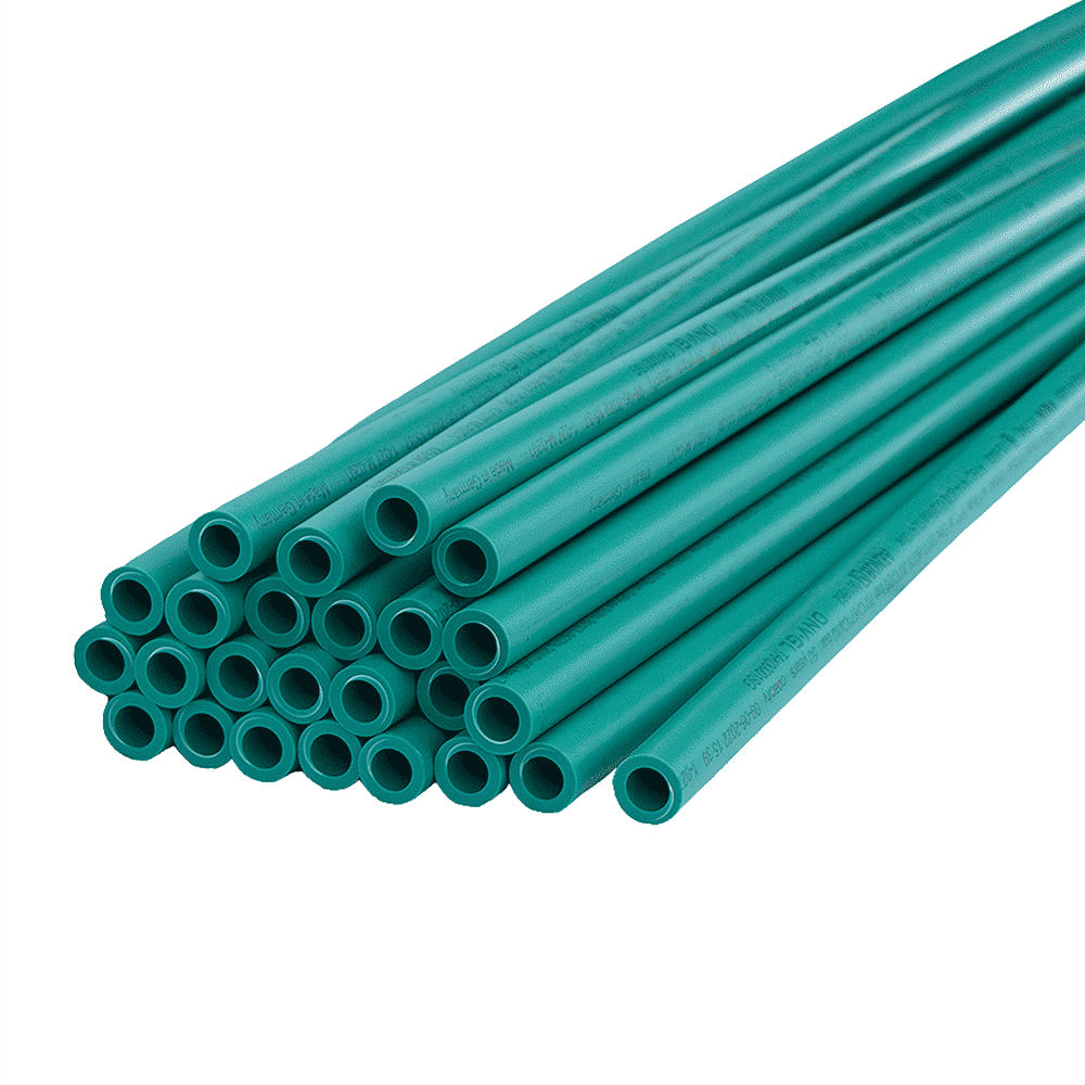 Wefatherm PPR Pipe, 4 Mtr X 20MM Online at Best Price in Dubai, Abu ...