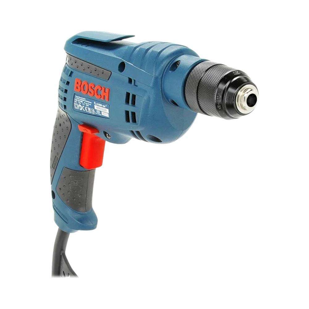Bosch Professional GBM 10 RE (601473600) 600W 230V Drill