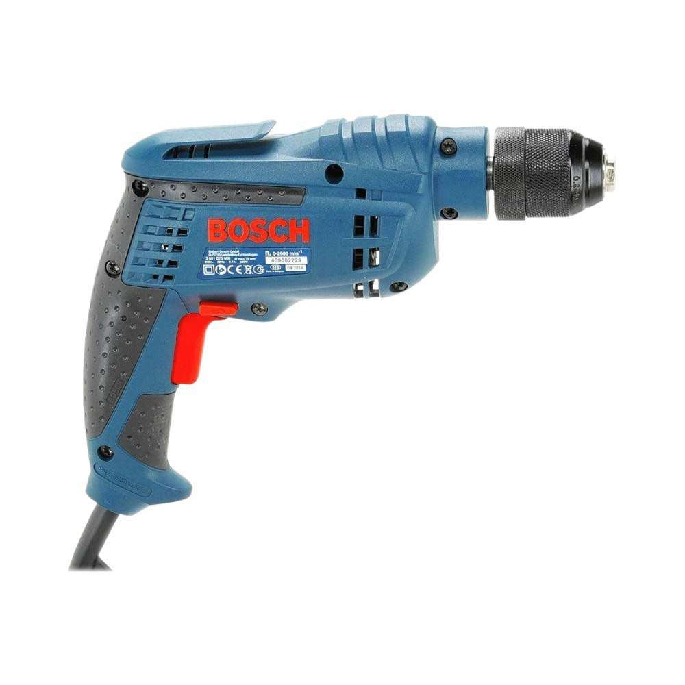 Bosch Professional GBM 10 RE (601473600) 600W 230V Drill