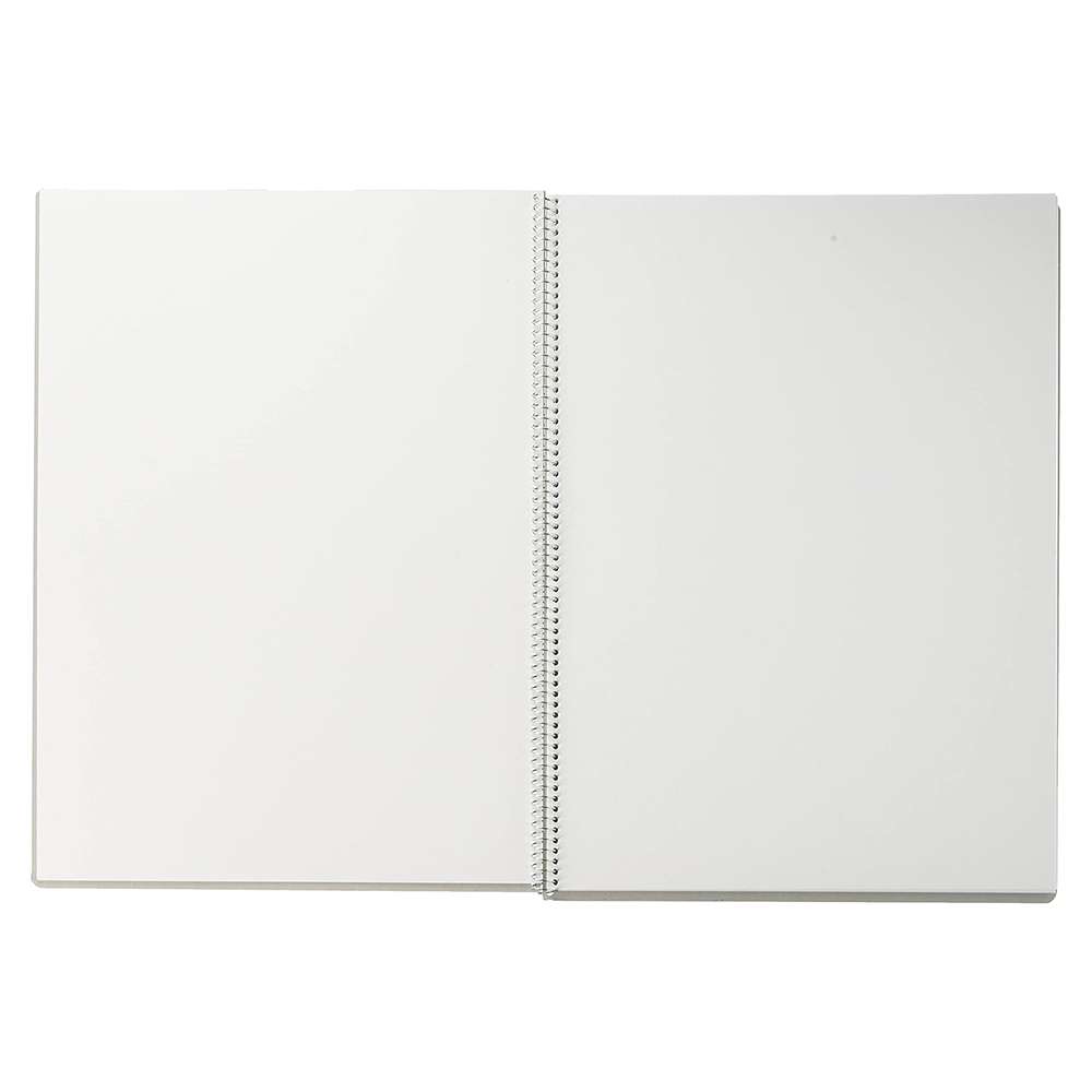 Maruman Olive Series F4 Sketch Book 20 Sheets | UAE