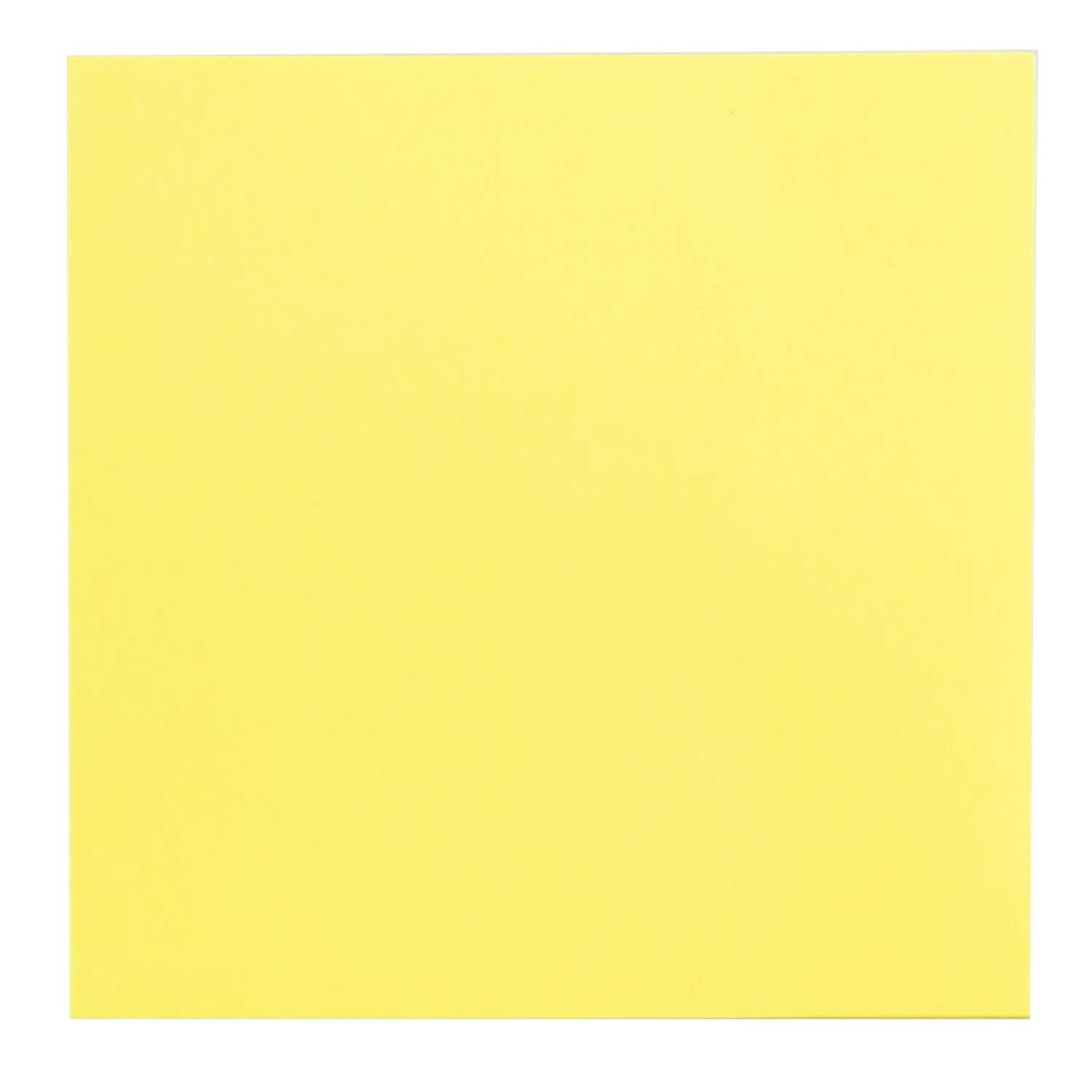 Deli Neon Sticky Notes, 3x3 Inch, Assorted, Easy Peel