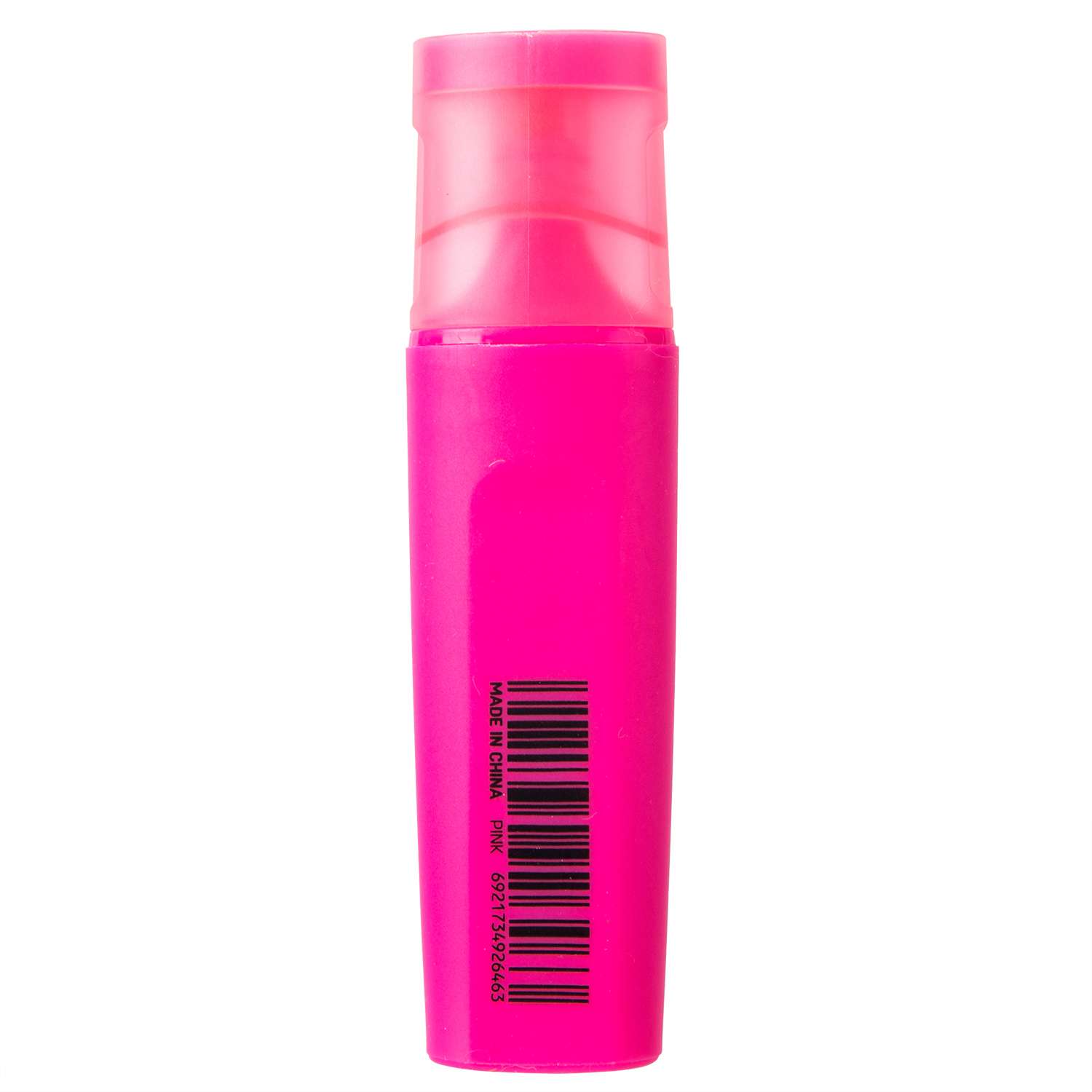Deli Highlighter, Pink - Pack of 10