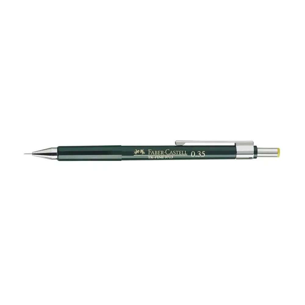 Faber-Castell TK-Fine 9713 Pencil, 0.35mm - Box of 10