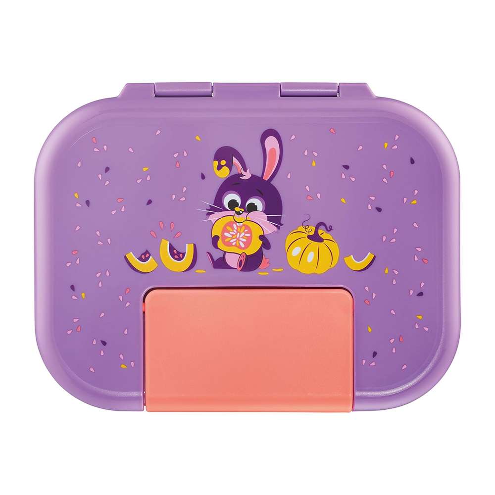 Maped Picnik Miniz Ecozen Lunch Box Rabbit Multicolor | UAE