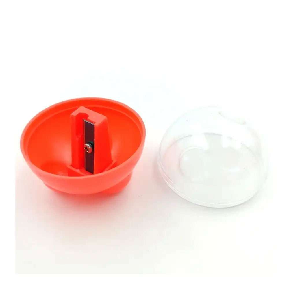 Nataraj Spaceball Sharpener Assorted | FEPY