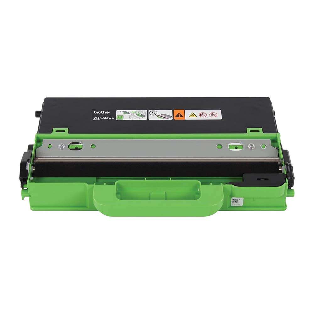 Brother Waste Toner Box 50000 Pages Long-Lasting Performance