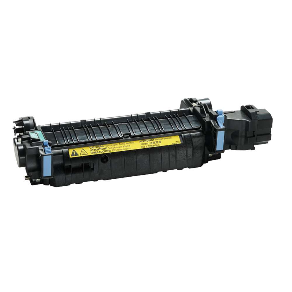 HP Color LaserJet Fuser Kit, 220V, Color‑Accurate Heat