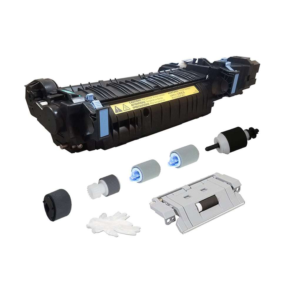 HP Color LaserJet Fuser Kit 110V | UAE Stock – FEPY