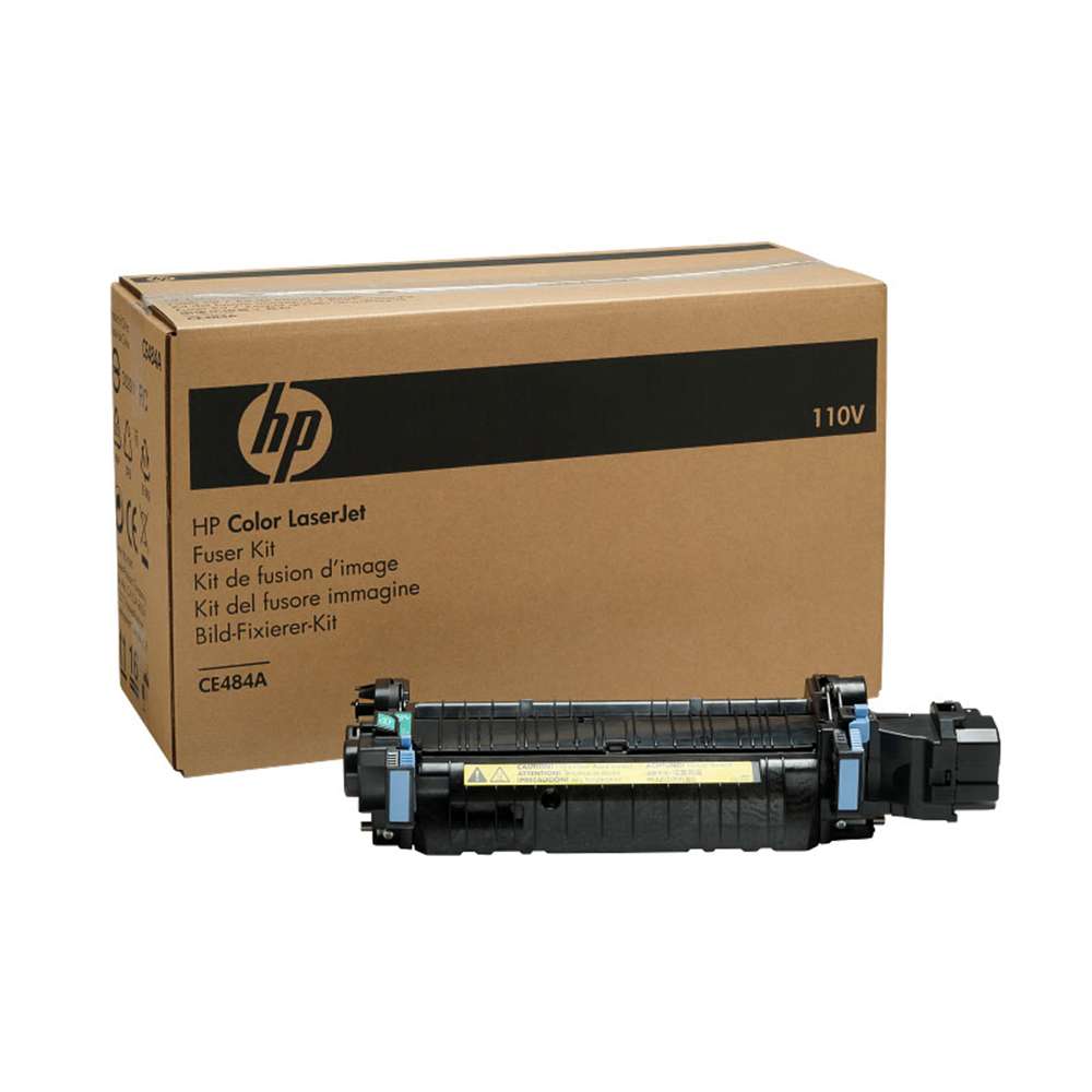 HP Color LaserJet Fuser Kit 220V | UAE Stock – FEPY