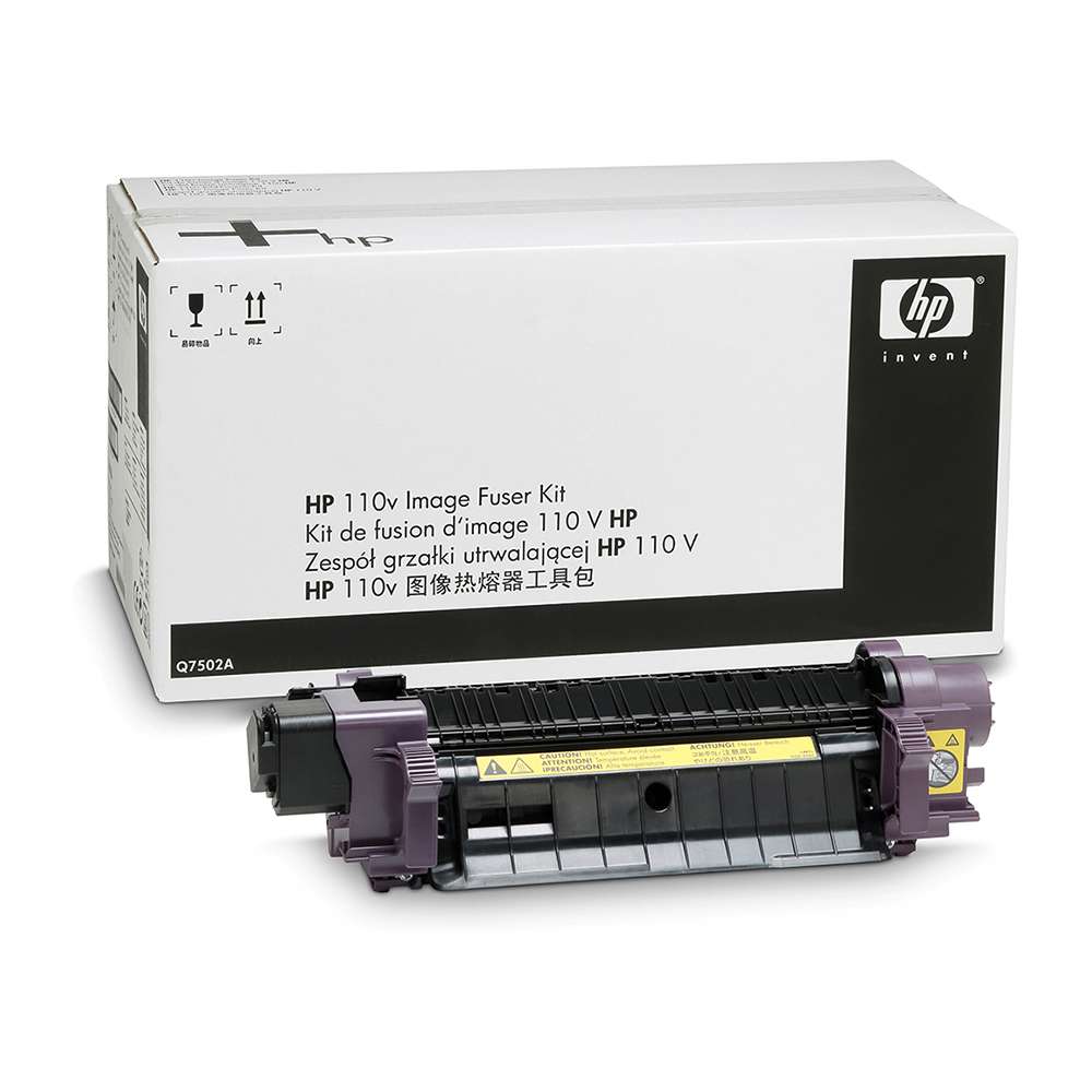 HP Color LaserJet Fuser Kit 220V | UAE Stock – FEPY