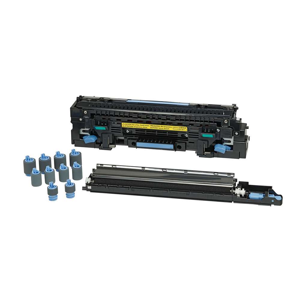 HP LaserJet Maintenance Fuser Kit, 220V, Peak Reliability