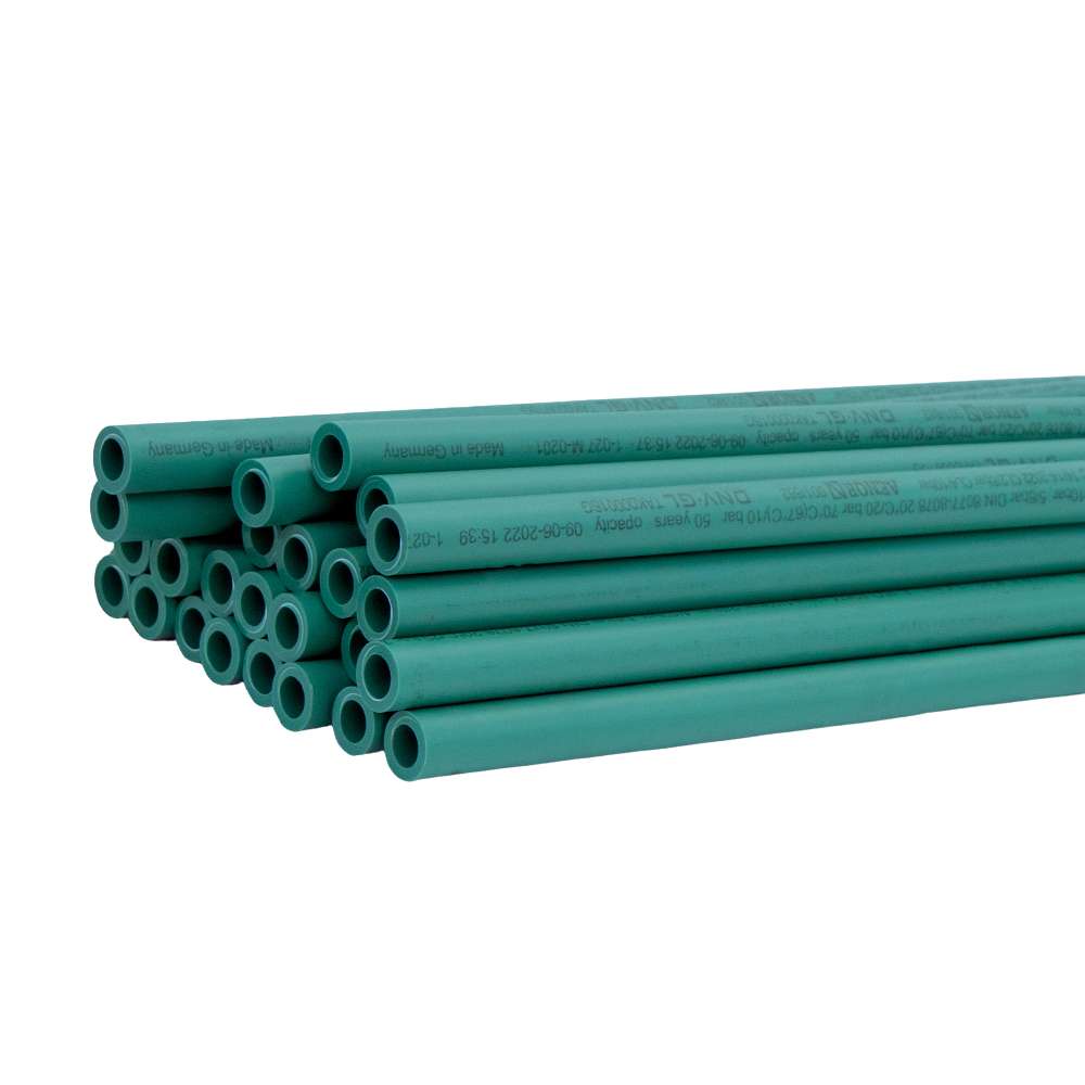 Wefatherm PPR Pipe, 4 Mtr X 20MM Online at Best Price in Dubai, Abu ...