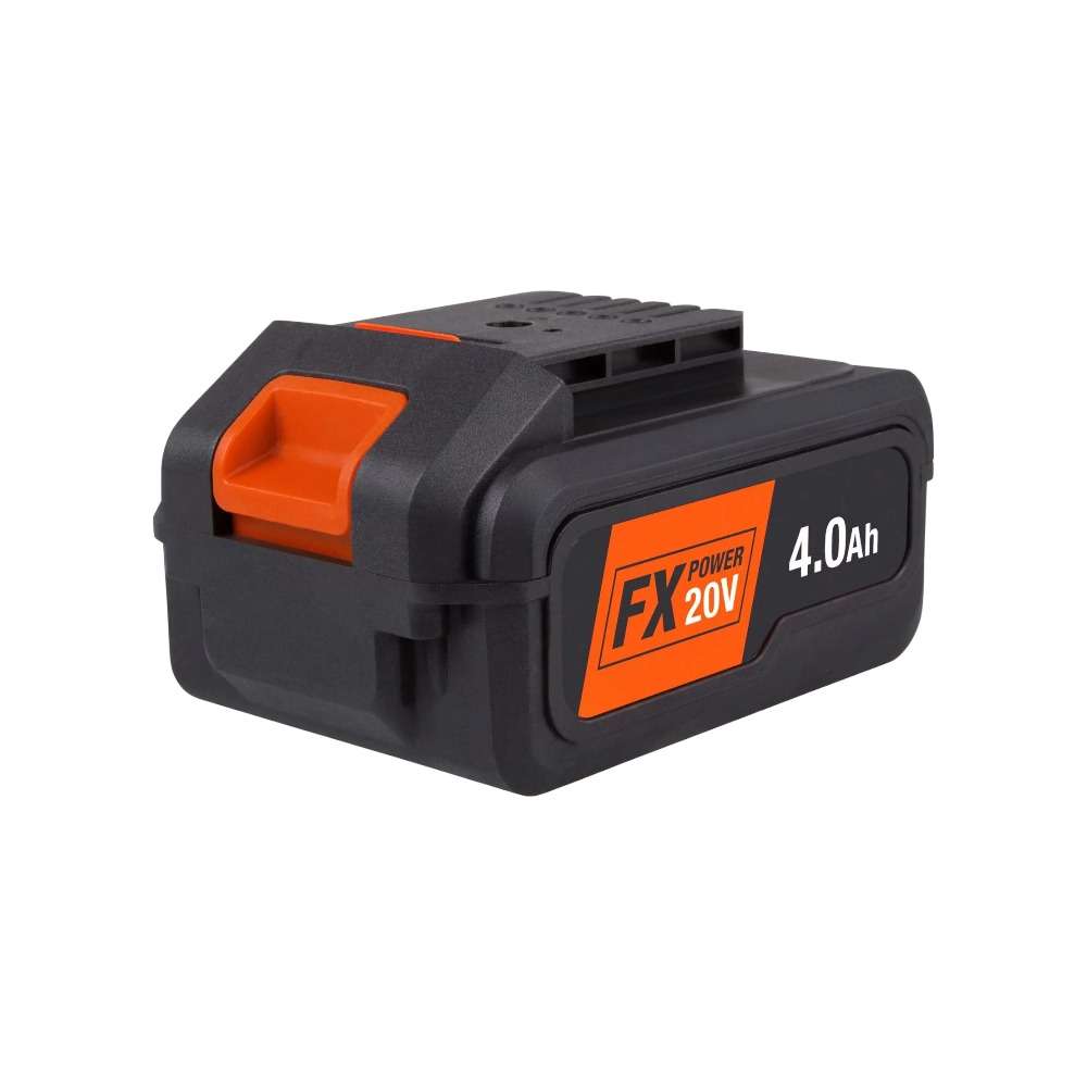 Buy FERM CDA1168 20V 4.0Ah Li-Ion Battery Online UAE