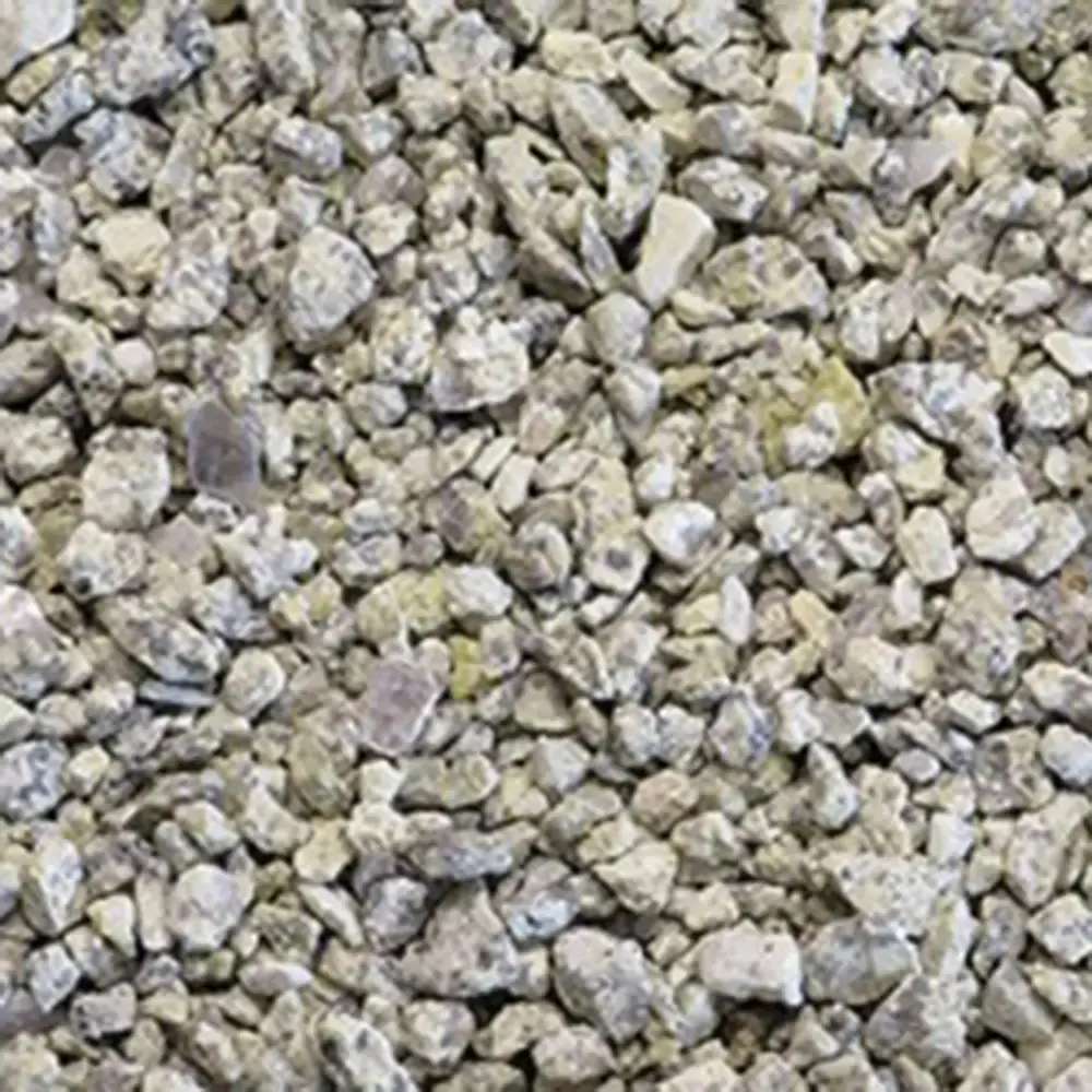 Crushed Aggregate 3/8" - 6 Wheel - Buy Online at Best Price in UAE