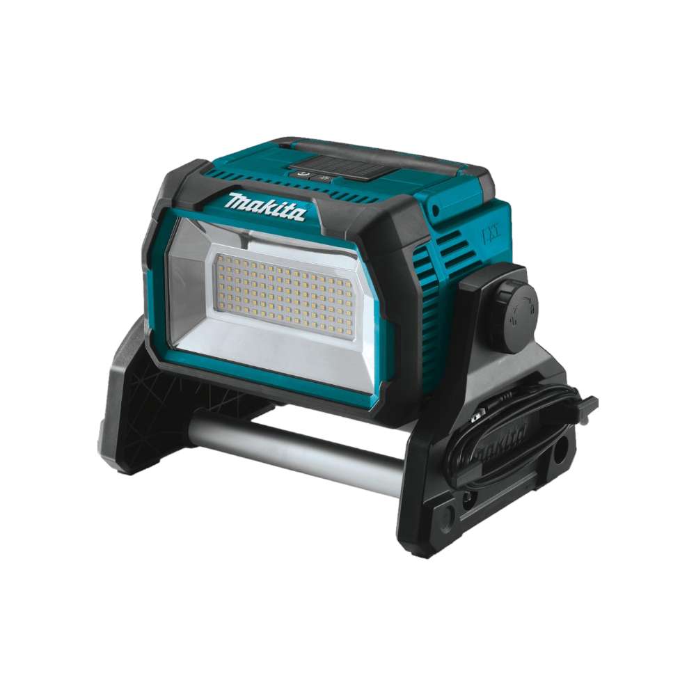 Makita DML809 10000 Lumen Area Worklight | FEPY