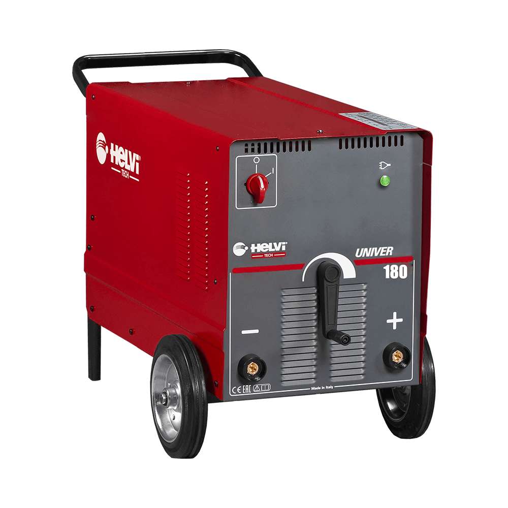 Helvi Compact 270C MMA Inverter Welder Online at Best Price in Dubai ...