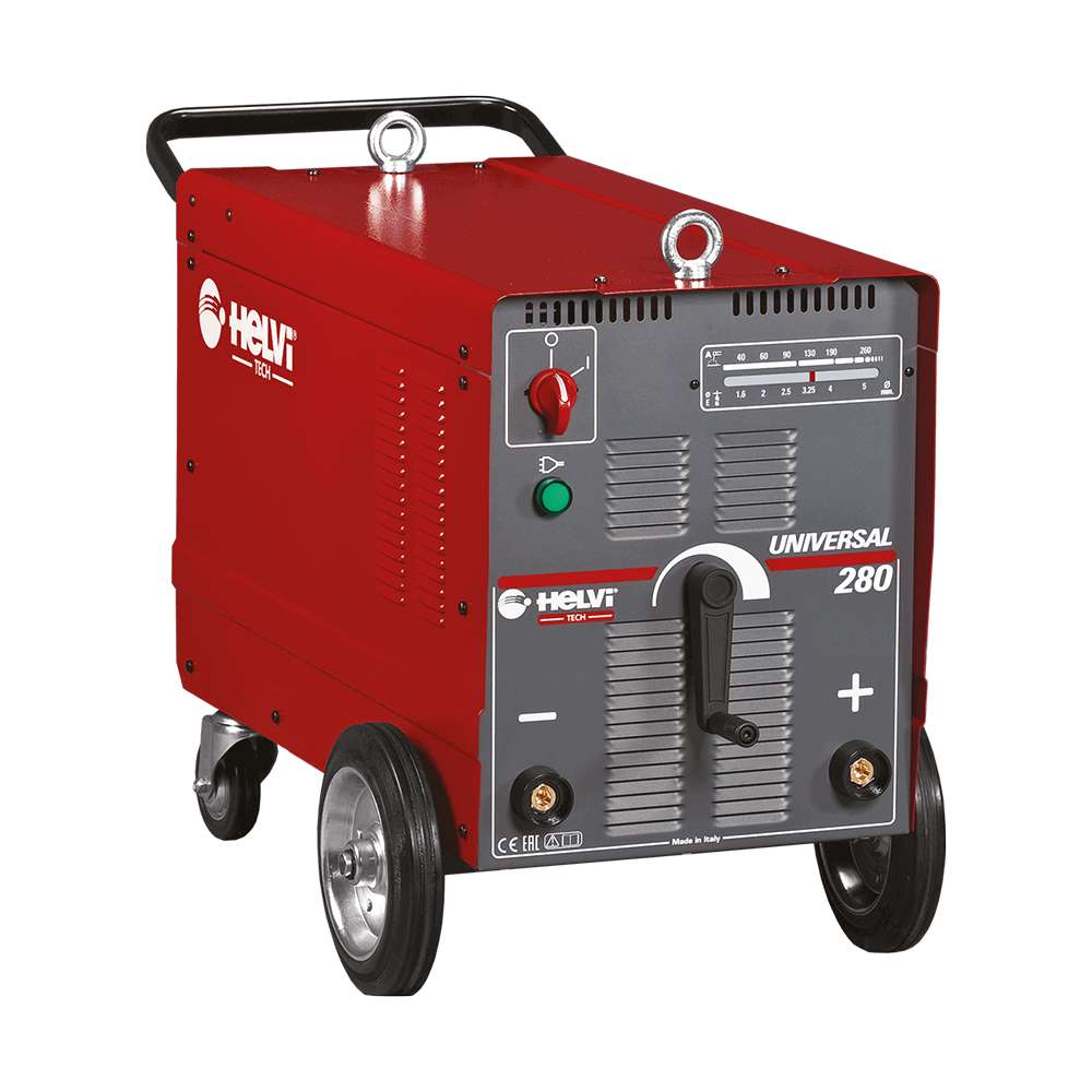 Helvi Universal 450 Inverter Welder Online at Best Price in Dubai, Abu ...
