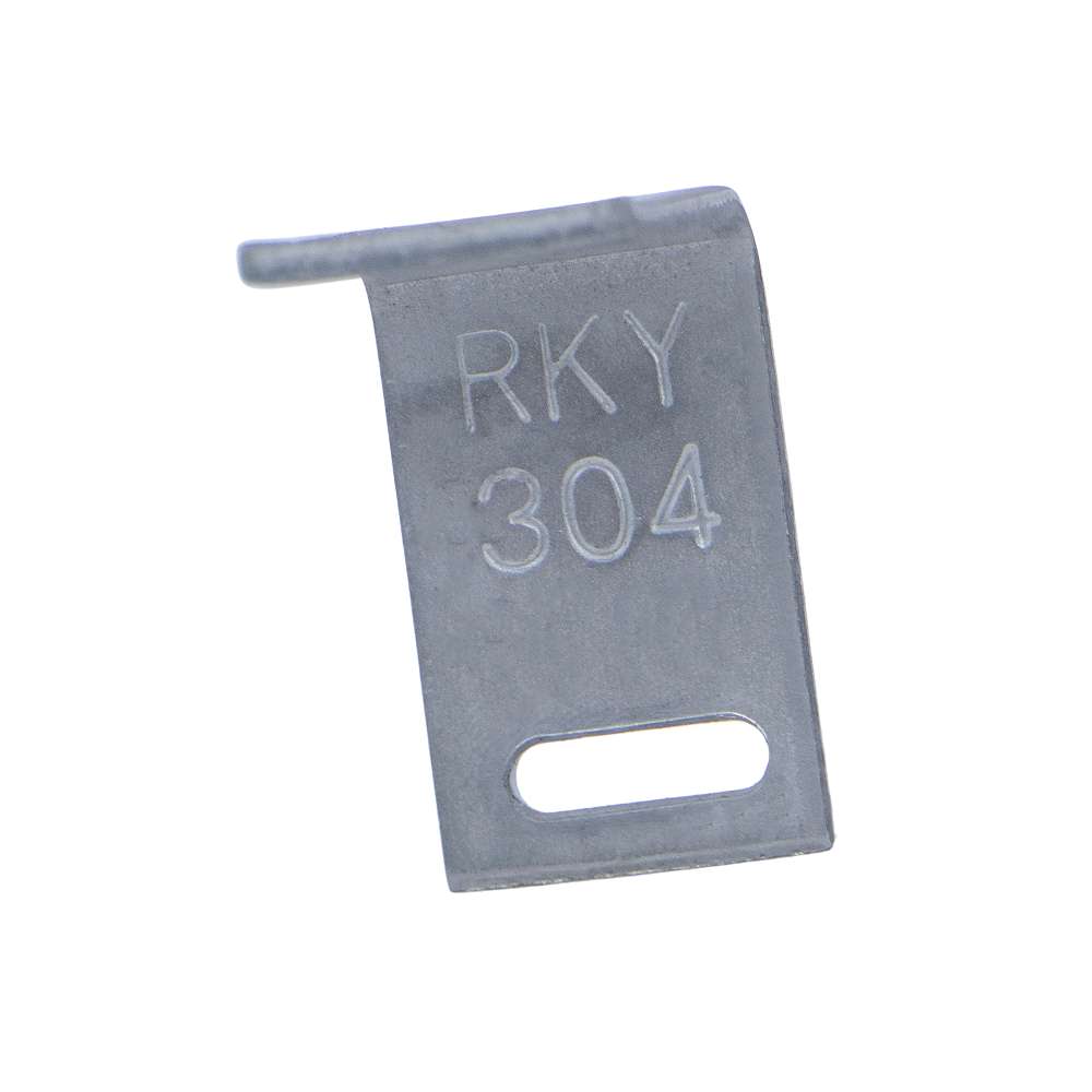 Buy Marble Angle Stainless Steel L Bracket for Marble, Cladding, Stone ...