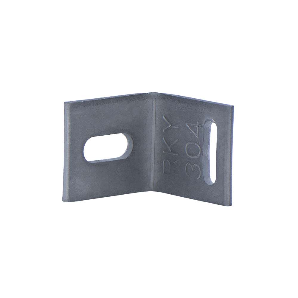 Marble Angle Stainless Steel L Bracket for Marble, Cladding, Stone ...