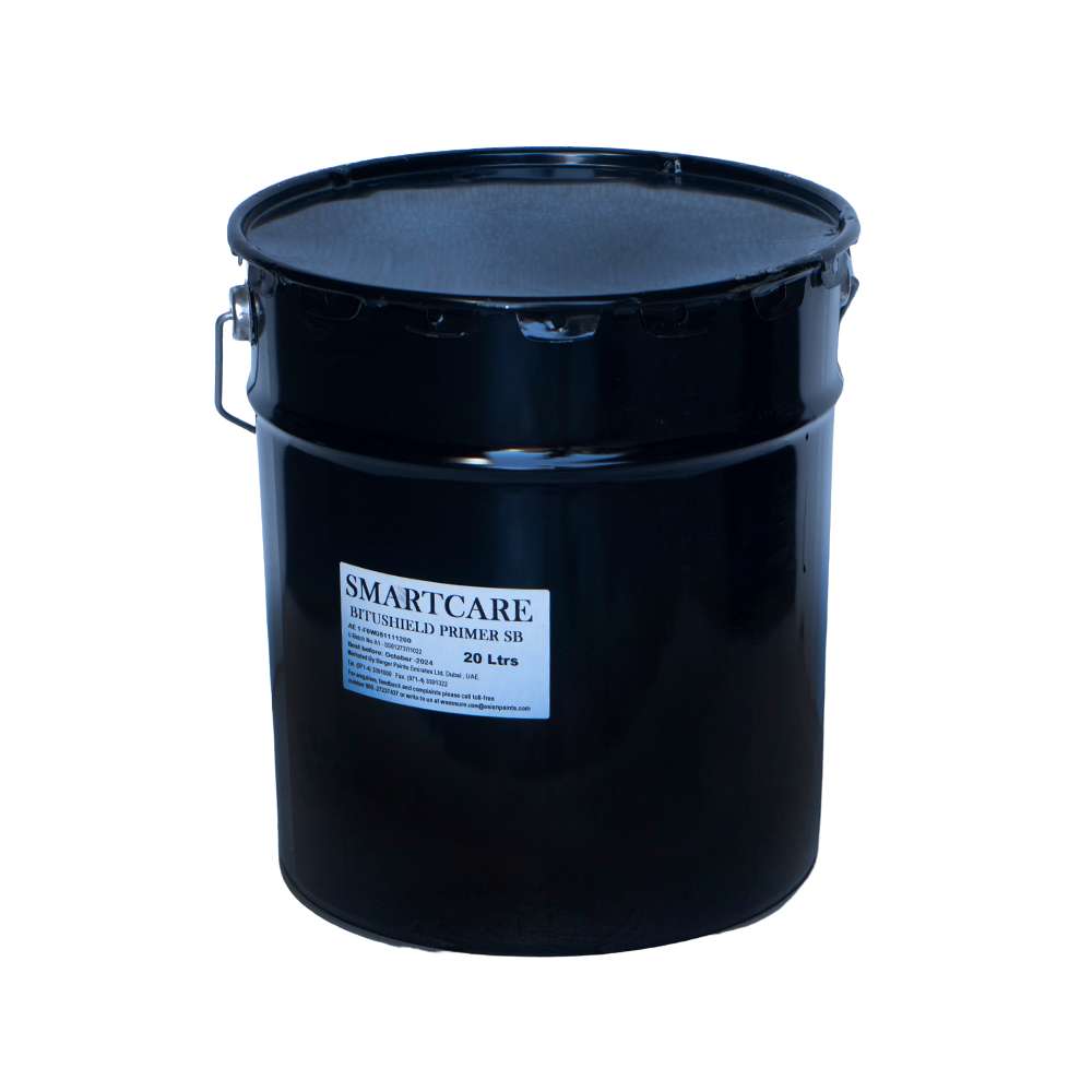 Asian Paint Floor Guard Epoxy Primer, Sealing and Penetration ...