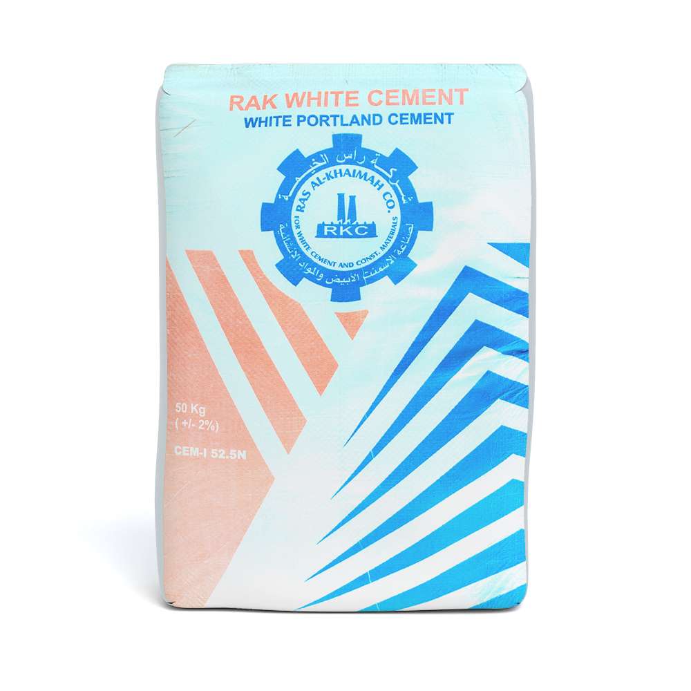 Buy UltraTech Portland-limestone cement(PLC) 50Kg Online UAE