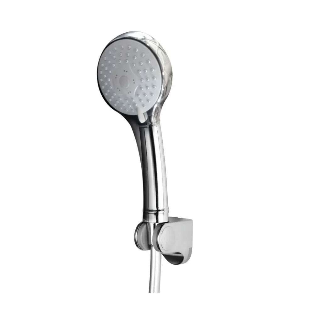 Milano Glory Hand Shower with Handle - 3 Functions
