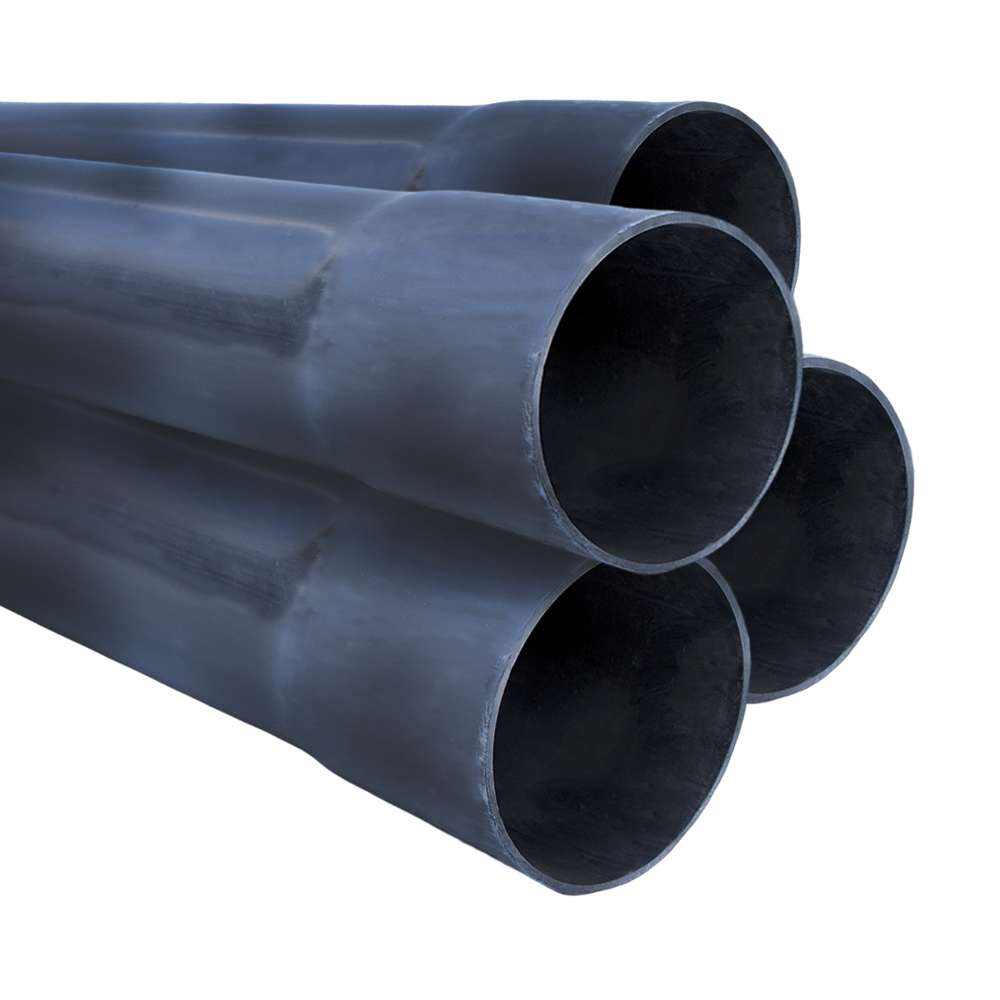 Decoduct Pipe Per Bundle