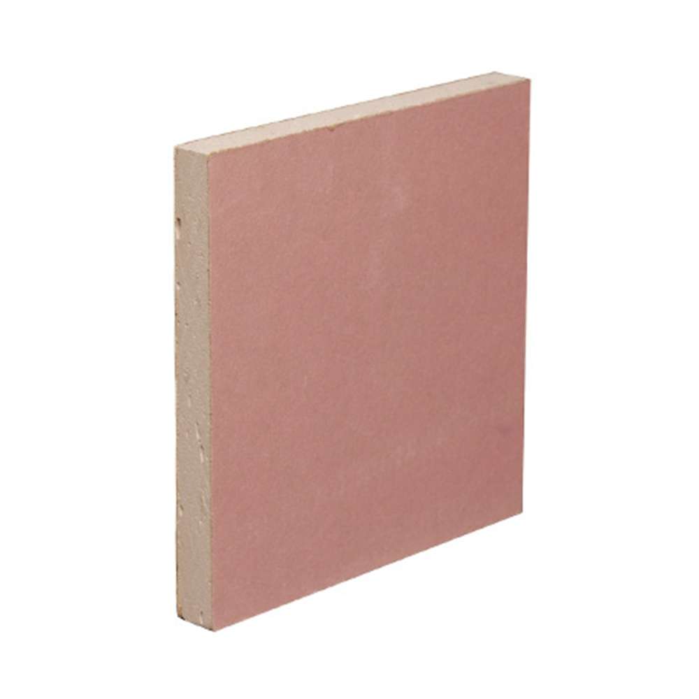 Gypline Regular Gypsum Board for Drylining Internal Surfaces, 1200 X ...
