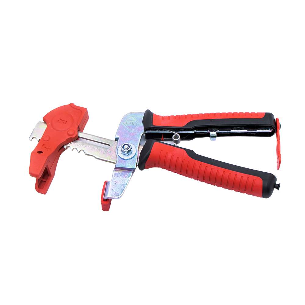 Rubi Delta Leveling Plier, High Quality Material and Pleasant Grip ...