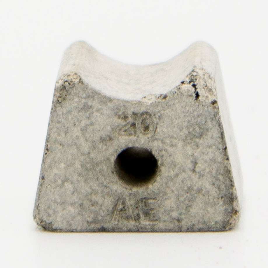 Concrete Spacer - 50mm - Buy Online at Best Price in UAE