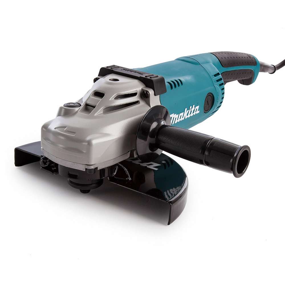 Makita Angle Grinder 9554HN 115mm (4.5"), 710W - Buy Online at Best ...