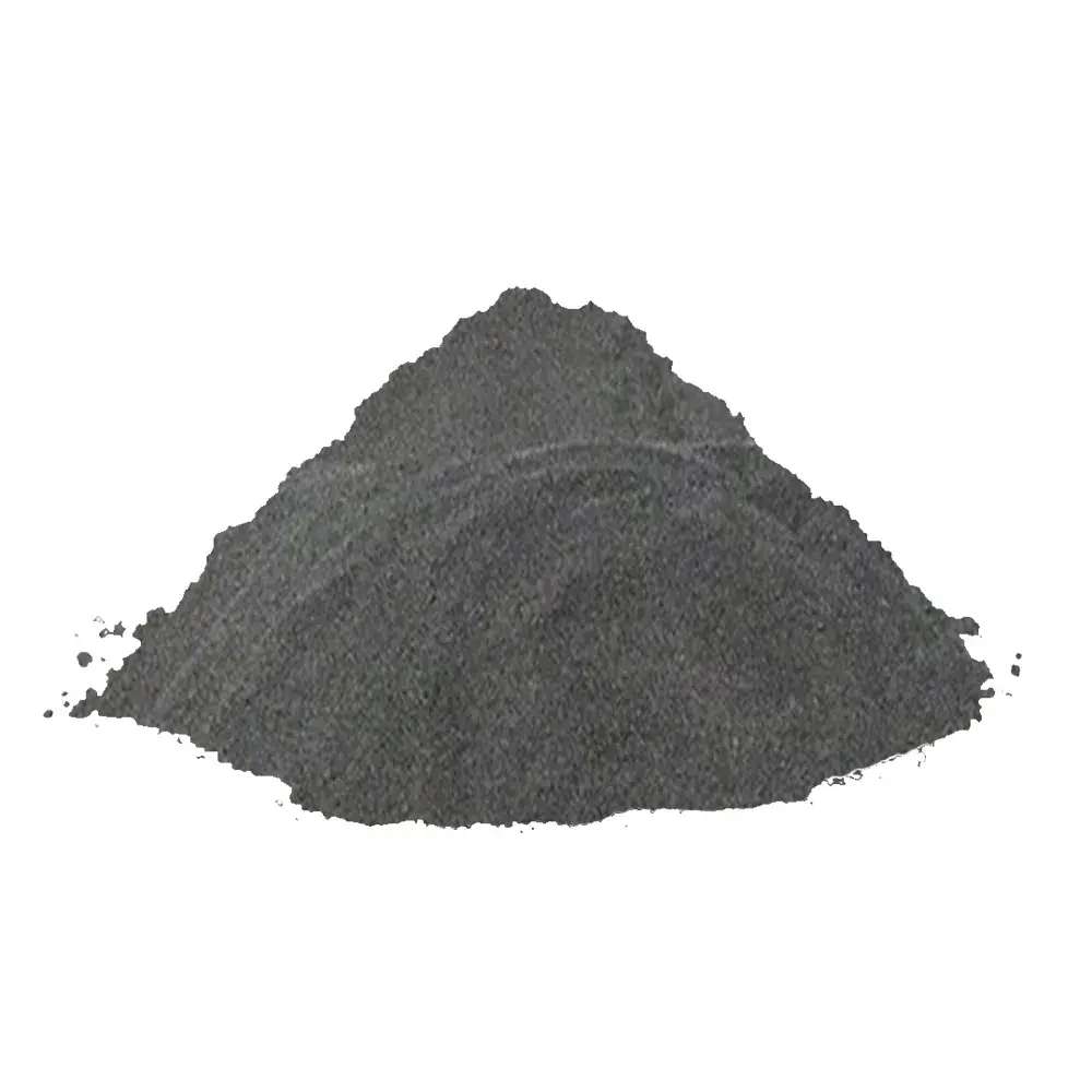 Black Sand for Construction Work, Per Ton