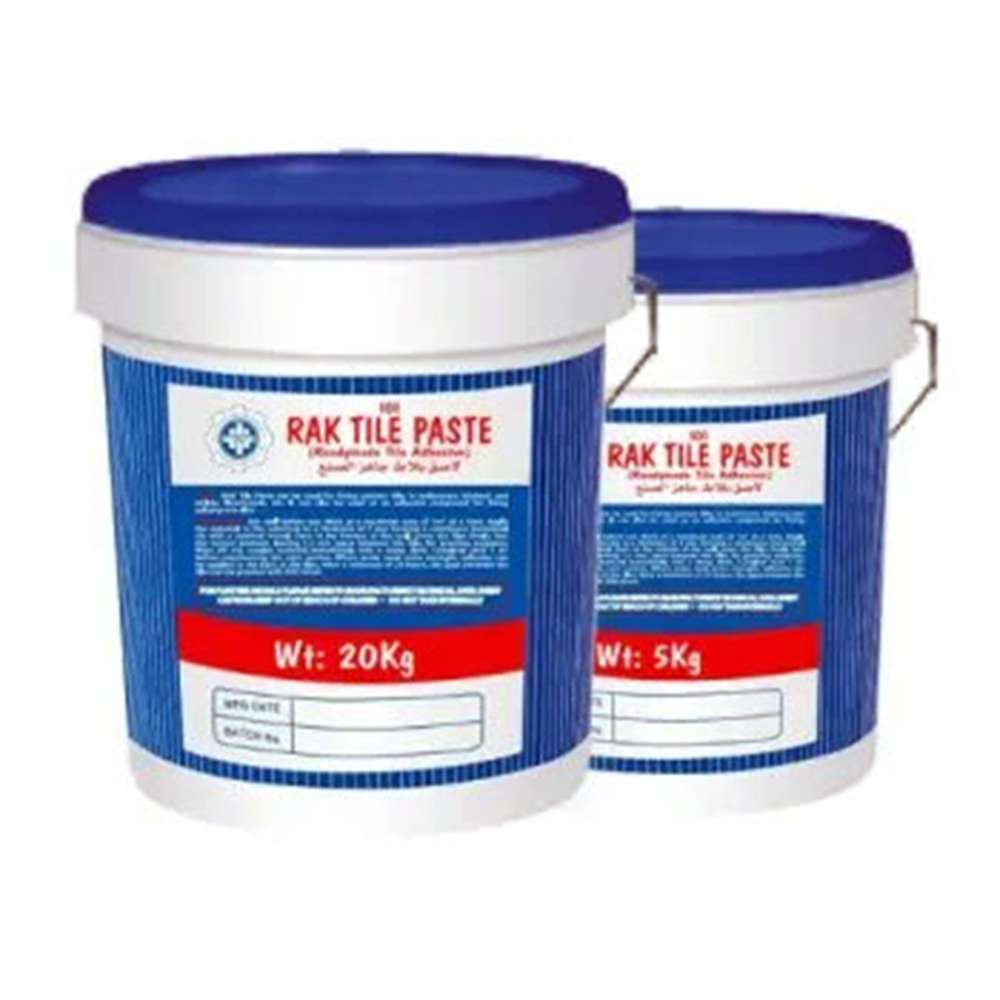Mapei Mapeset, Cement Based Adhesive for Tiles, 25Kg - Buy Online at ...