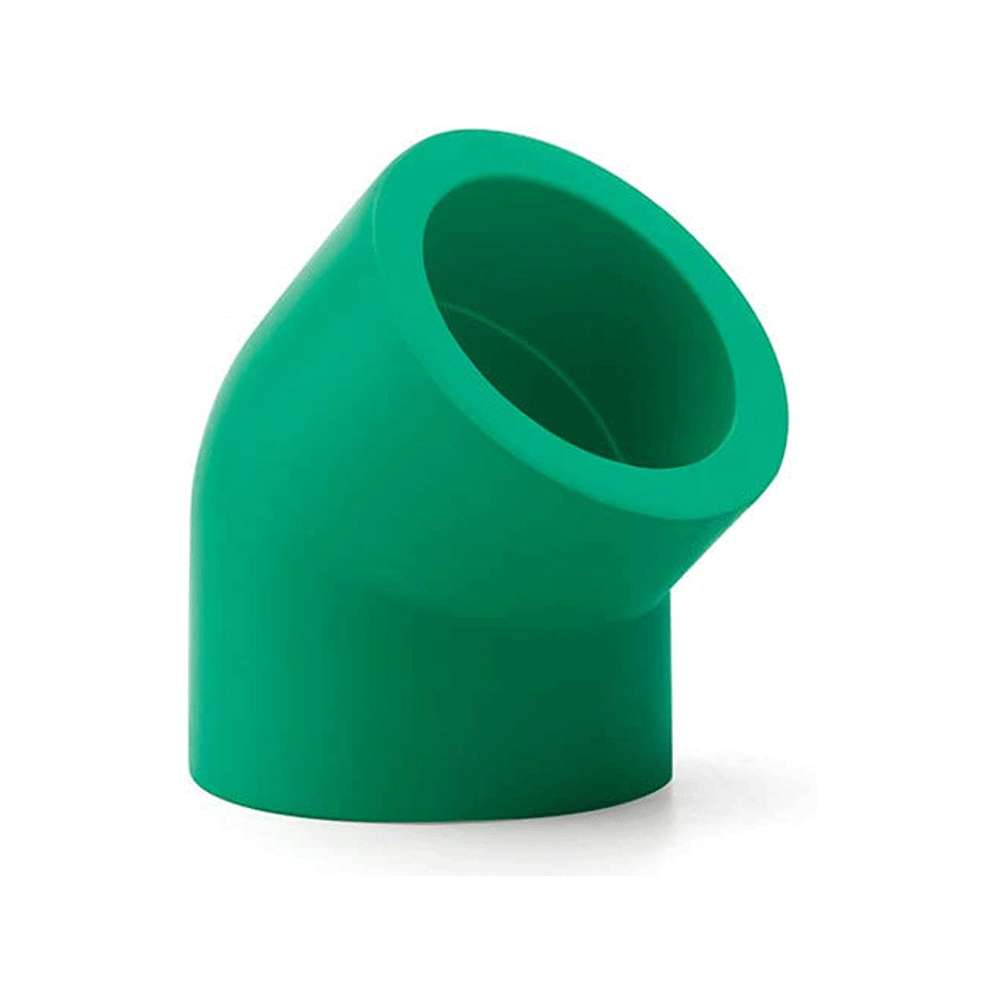Wefatherm PPR Elbow, 40MM X 90 Degree, Pipe Fitting Online at Best ...