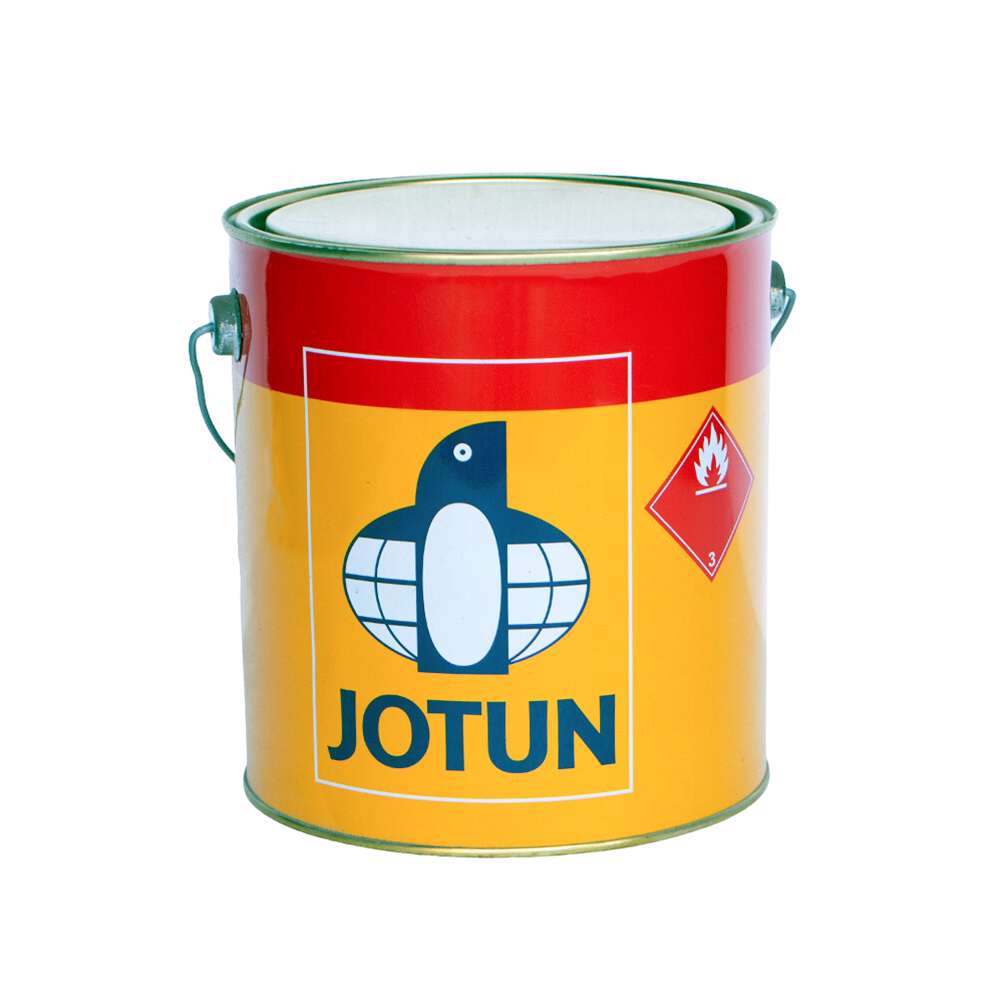 Jotun Fenomastic Pure Colours Enamel Semigloss 1275 Mild 18ltr - Buy ...
