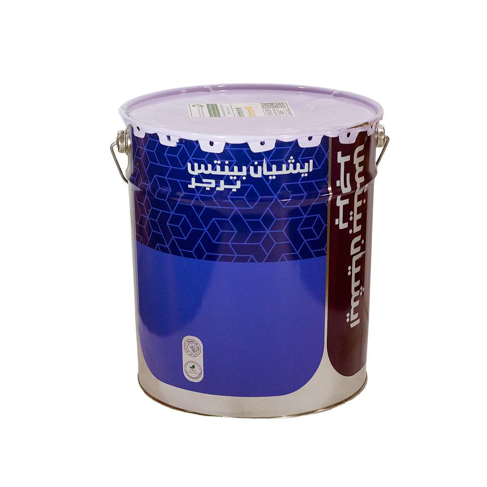 Asian Paints Berger, Special Value Grey Oxide Primer, 18 Ltr