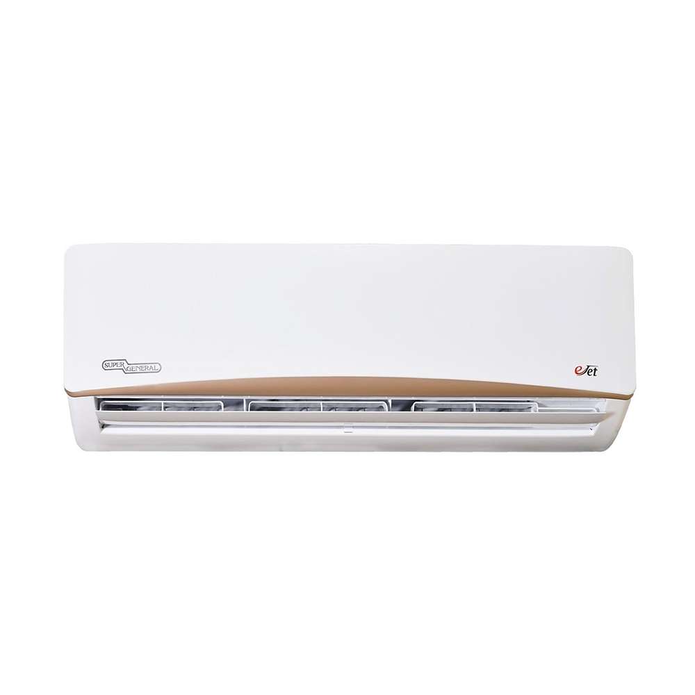 Super General 1 Ton Split Air Conditioner (12,000 BTU) SGS121NE1 Online ...