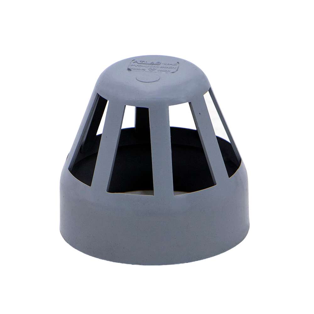UPVC Vent Cowl - Buy Online at Best Price in UAE
