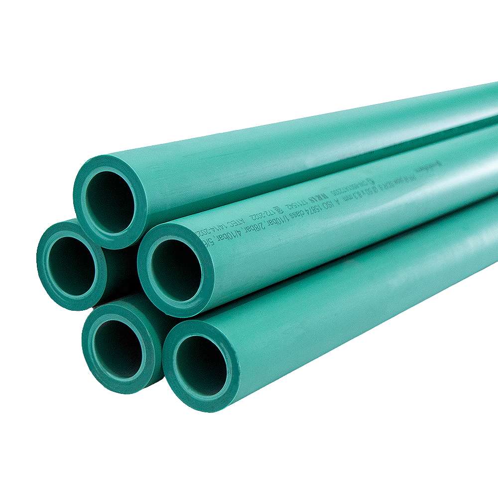 Atlas Pvc Pipe 110mm X 6mtr Class 10 High Pressure Wras Approved