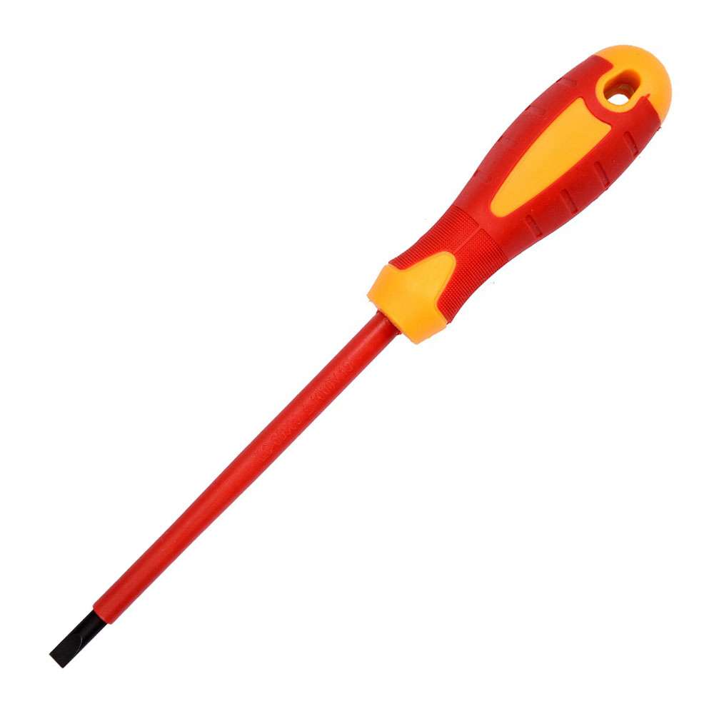Stanley Fix Bar Slotted Screwdriver