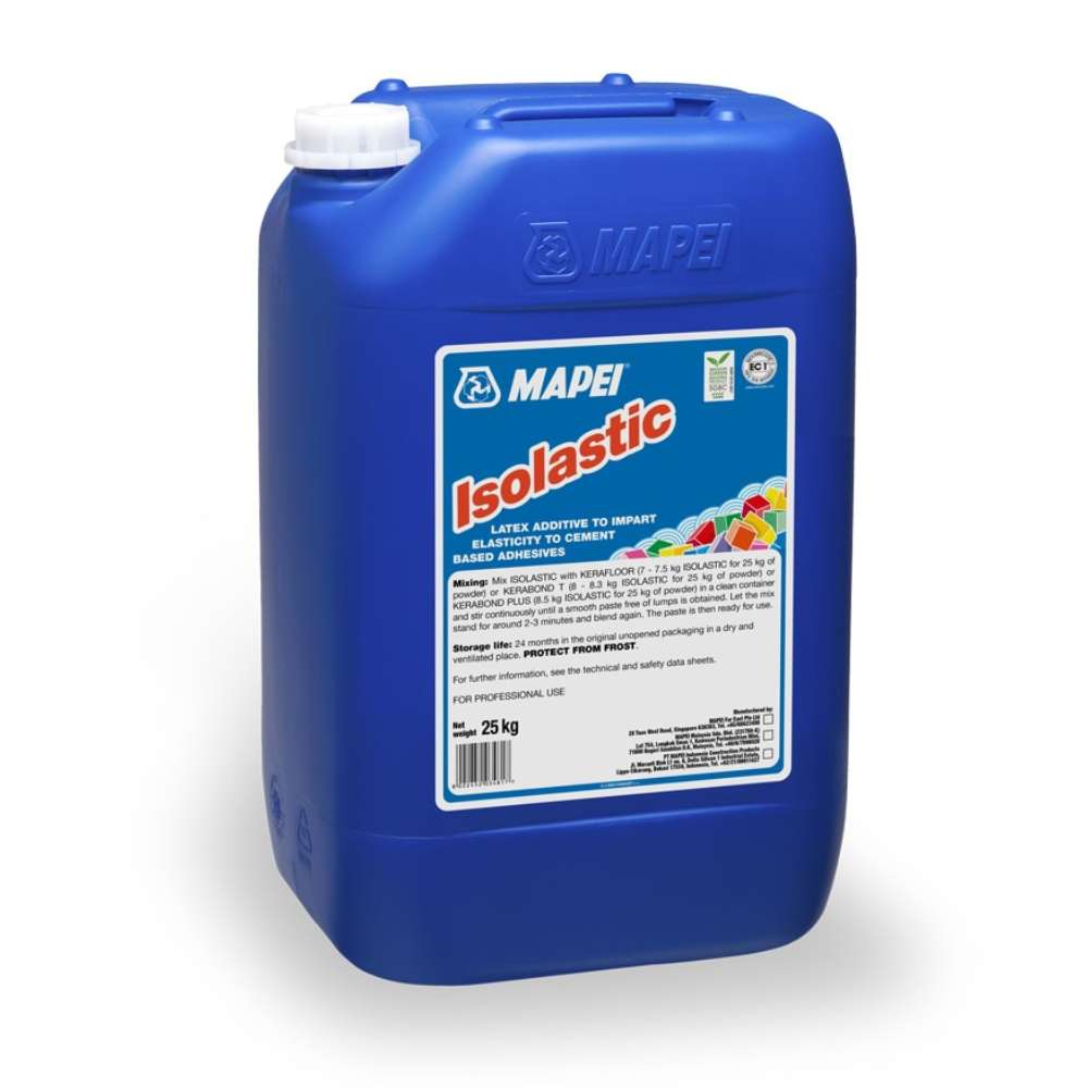Mapei Isolastic 25Kg Mapei Isolastic 25Kg