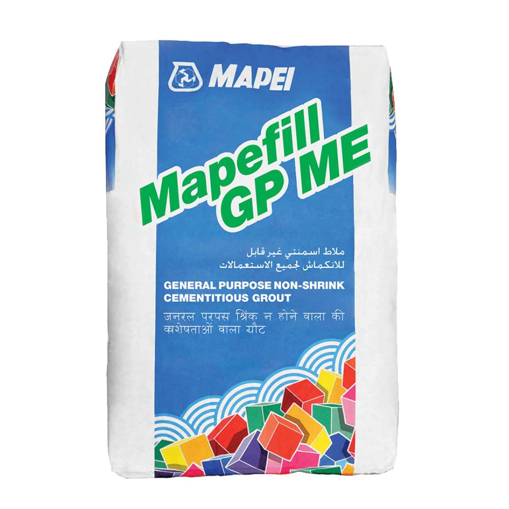 Mapei Mapefill Gp-Me 25Kg