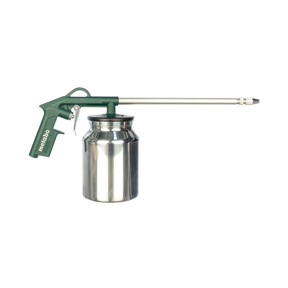 Metabo SPP 1000 (601570000) 6 Bar Air Spray Gun